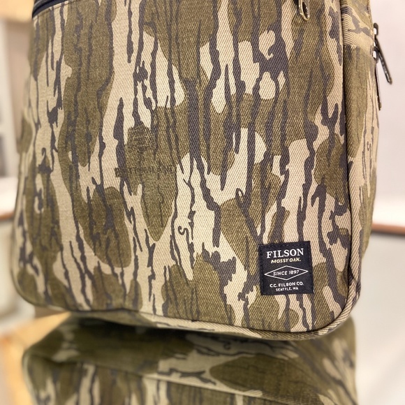 Filson | Bags | Filson Mossy Oak Bandera Backpack 202988 Nwt | Poshmark